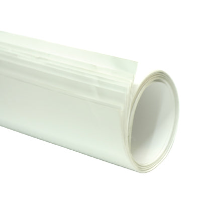 White Mahjong Paper 34"x34" – Gshop.com.sg